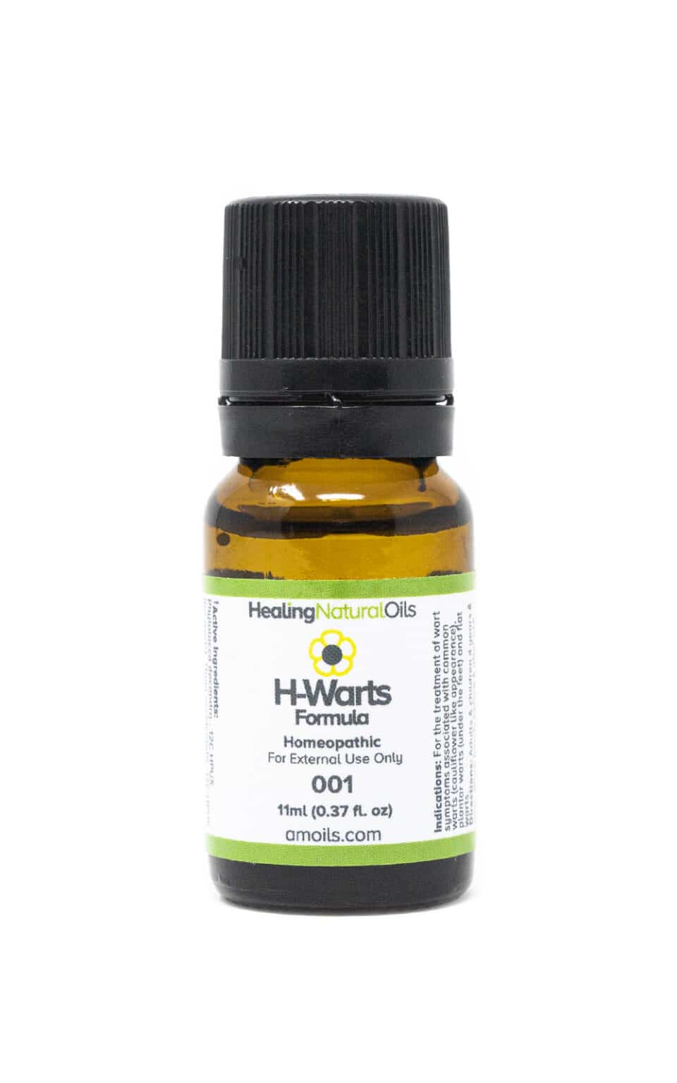 Verruca/Wart - Step Right Foot Clinic