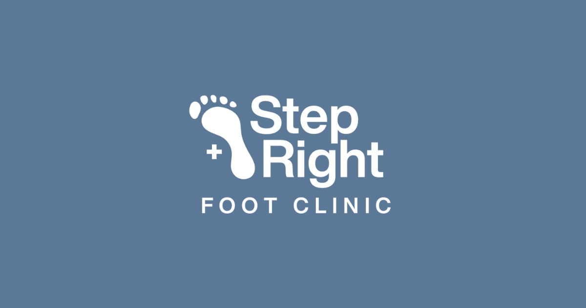 Blog - Step Right Foot Clinic