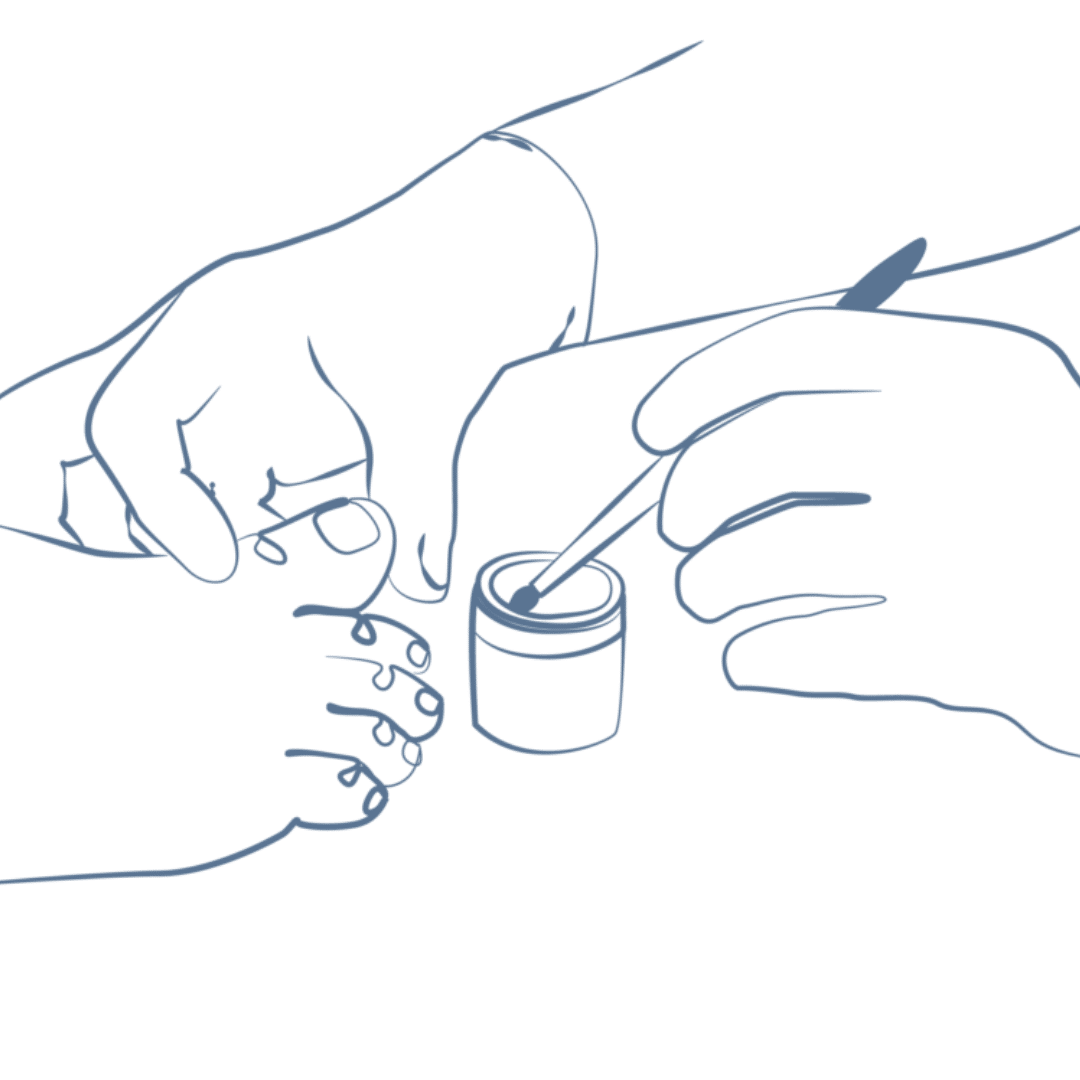 Home - Step Right Foot Clinic